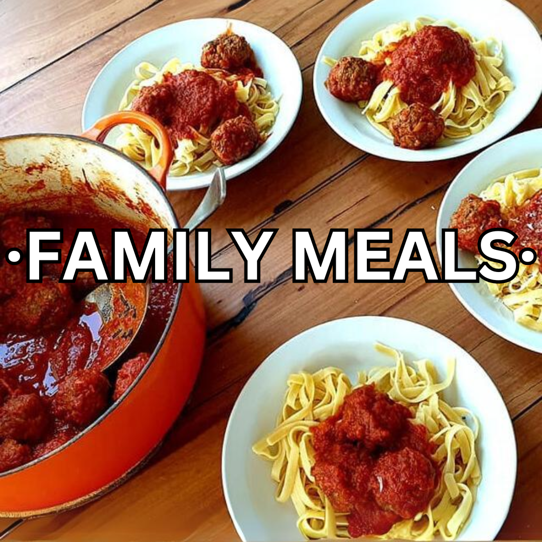 Delicious dinners by the kilo! – Page 2 – The Prep House