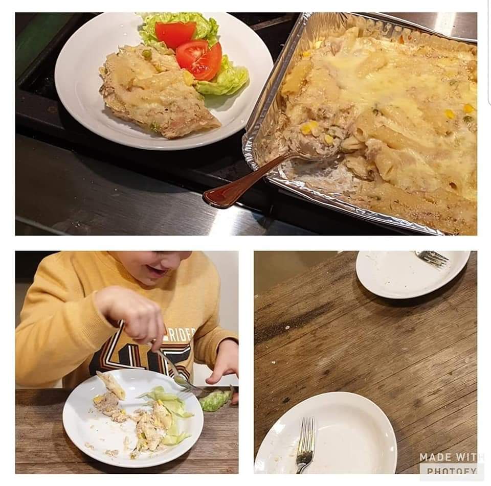 The Prep House - Meal Prep - din.a.dun. - wholesale dinners