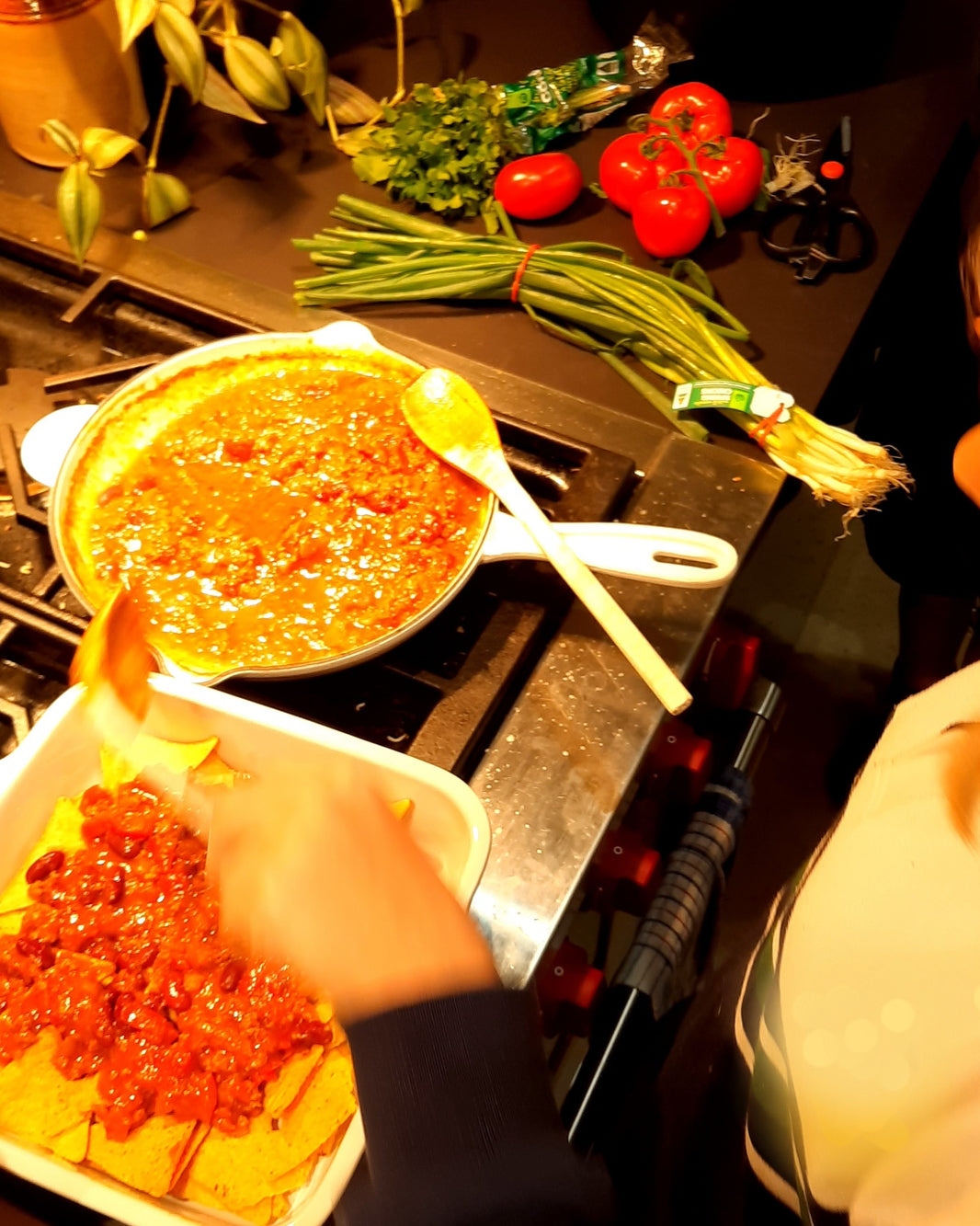 The Prep House - Family Meals Range