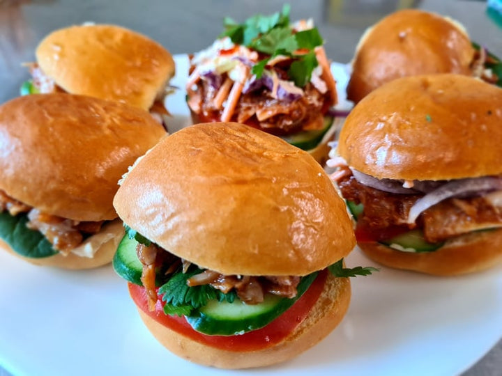 Party food! – The Prep House