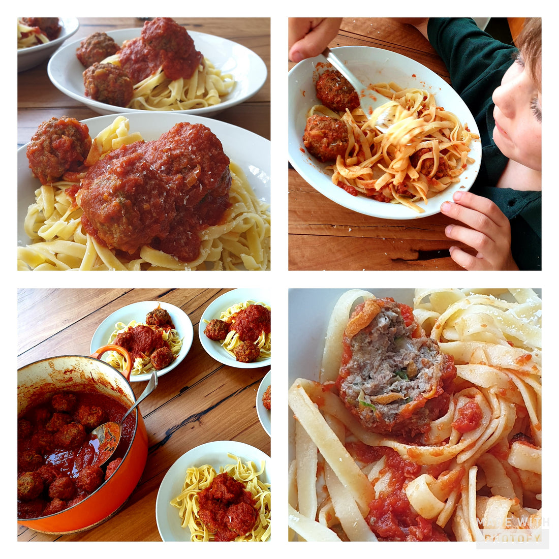 The Prep House - Meal Prep - din.a.dun. - wholesale dinners