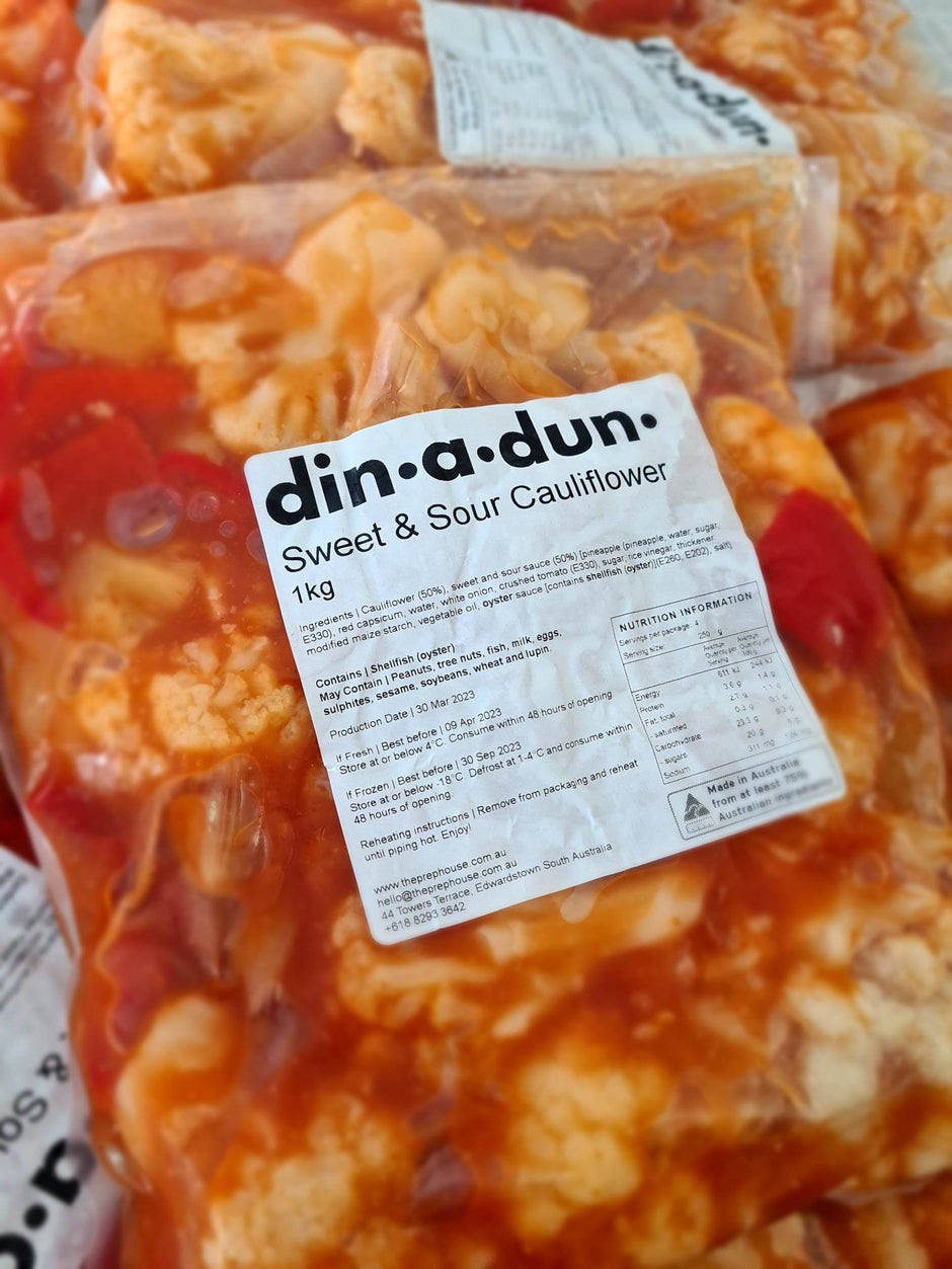 Products – Page 5 – The Prep House