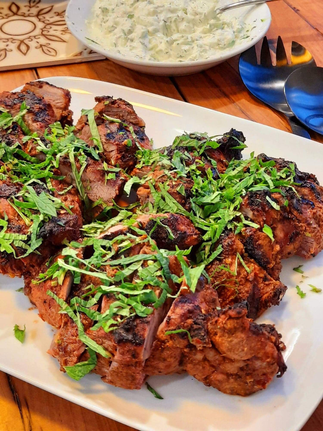 The Prep House - Family Meals Range